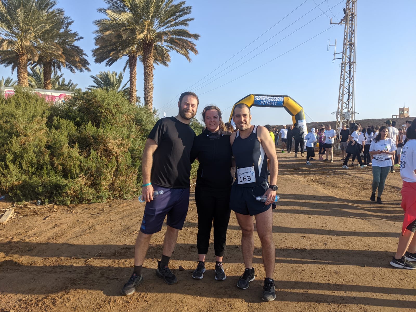 Gallery | Computational Cancer Genomics Lab | Technion